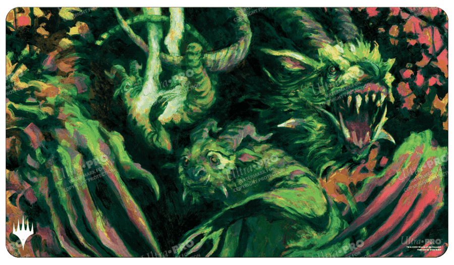 Modern Horizons 3 Birthing Ritual Playmats | Modern Explorers Guild