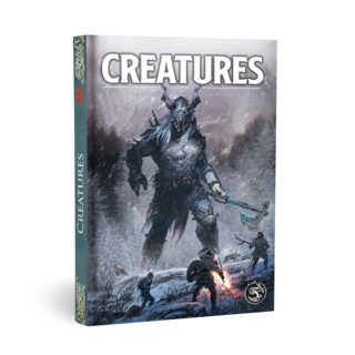 Agate 5E Creatures | Modern Explorers Guild