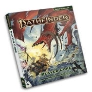 Pathfinder RPG: Pathfinder Player Core Pocket Edition (P2) | Modern ...